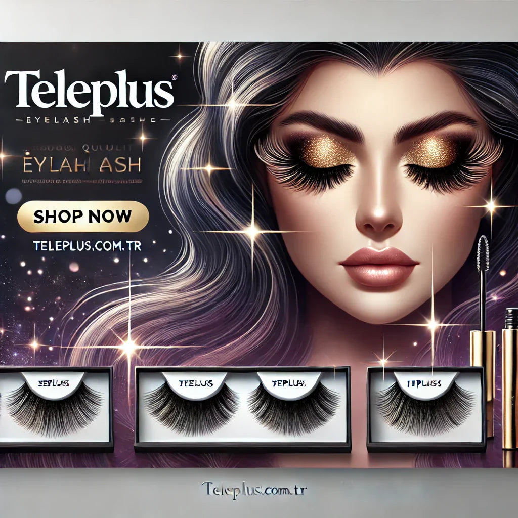 Enhancing Your Look The Power of Perfect Eyelashes
